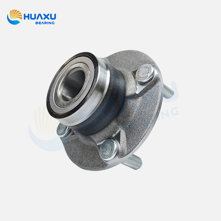35016 → HUAXU BEARING