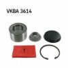 VKBA-3614 → HUAXU BEARING