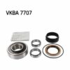 VKBA-7707 → HUAXU BEARING