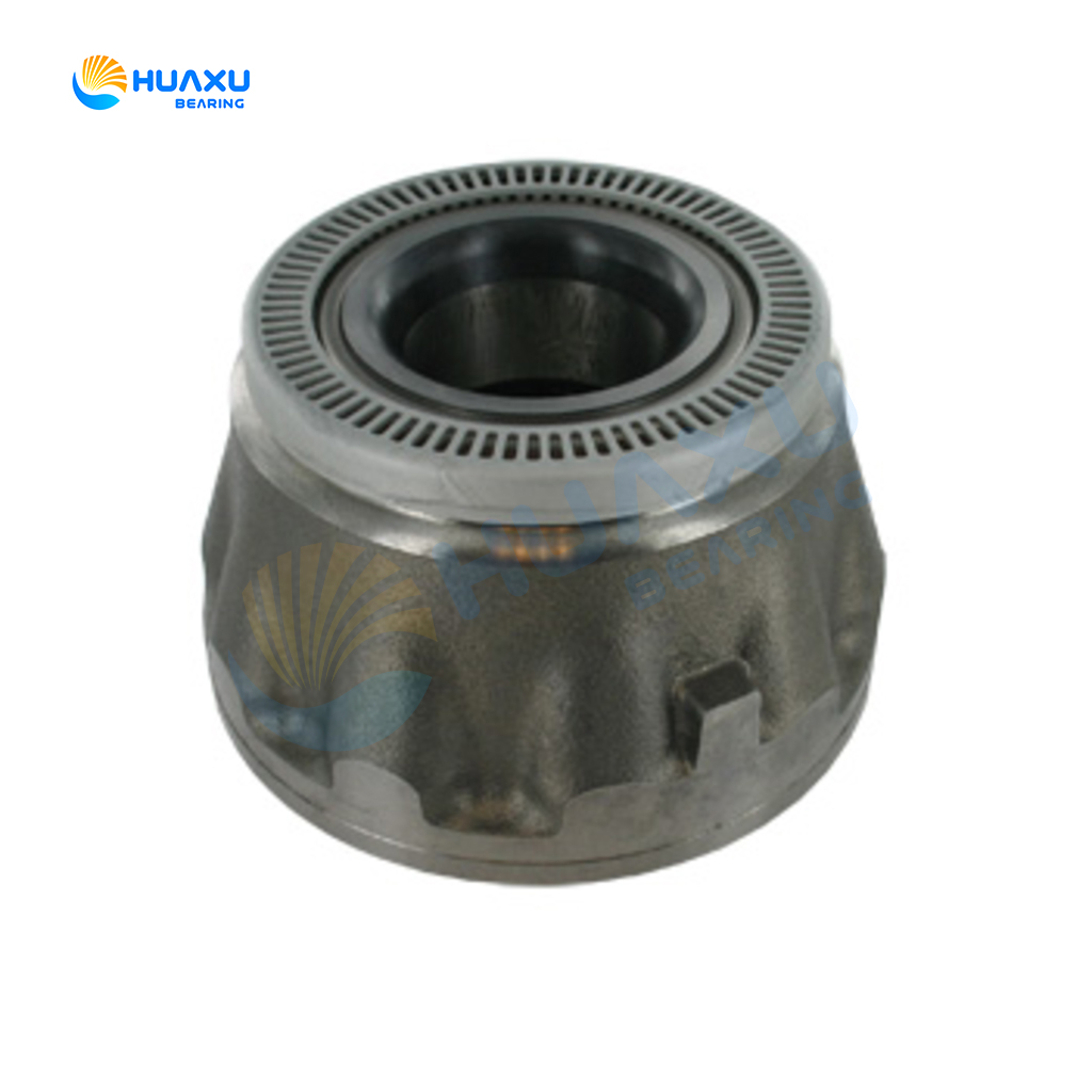 Home - Shandong Huaxu Bearing Co., Ltd. →