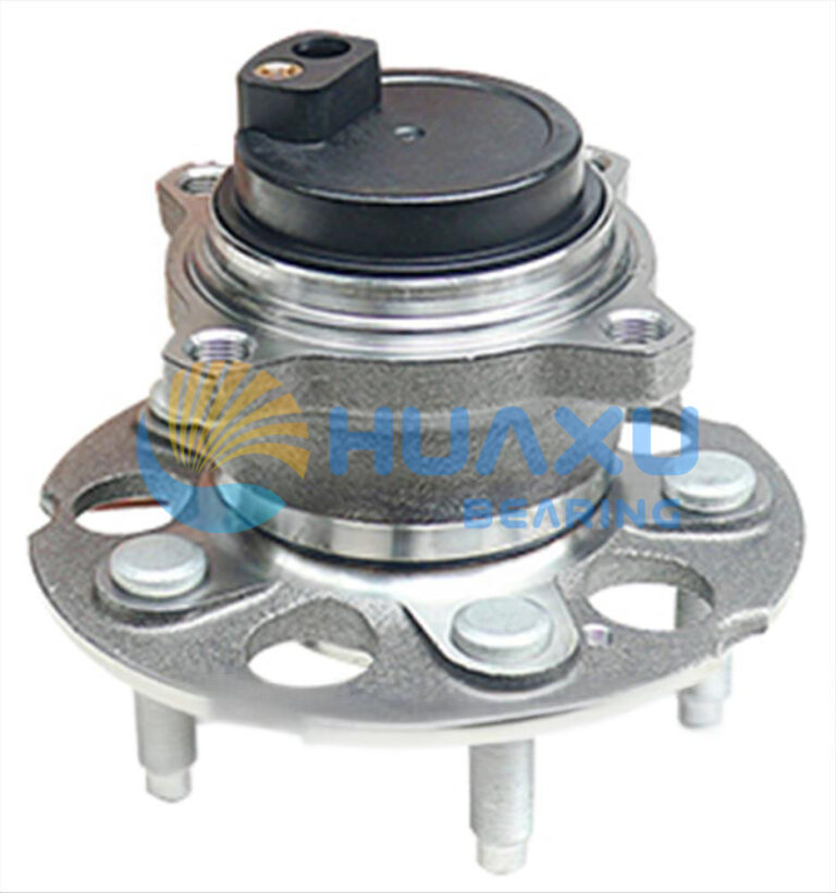 Home - Shandong Huaxu Bearing Co., Ltd. →